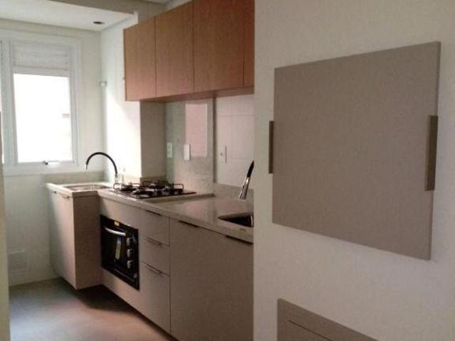 Apartamento com 2 dormitórios à venda, 63 m² pronto para morar Rio Branco Porto Alegre/RS