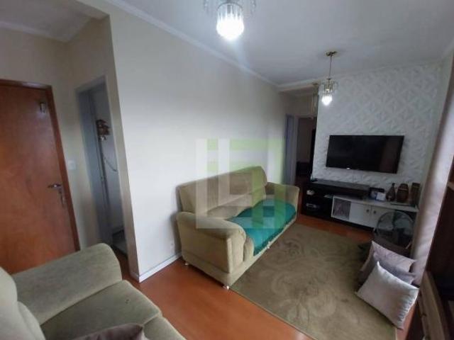 Apartamento com 2 dormitórios à venda, 63 m² Recanto Quarto Centenário Jundiaí/SP