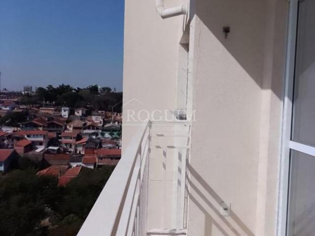 Apartamento com 2 dormitórios à venda,63.00 m, SAO JOSE DOS CAMPOS SP