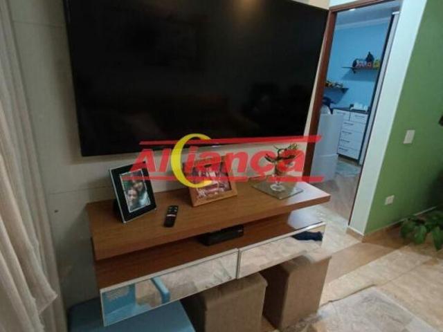 APARTAMENTO COM 2 DORMITÓRIOS À VENDA, 63M² VILA ARICANDUVA SÃO PAULO/SP