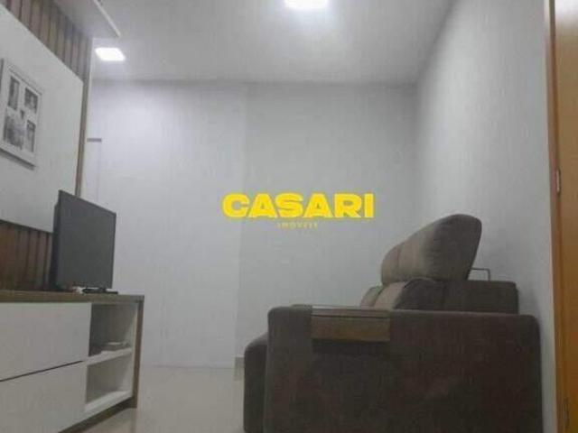 Apartamento com 2 dormitórios à venda, 74 m² Baeta Neves São Bernardo do Campo/SP