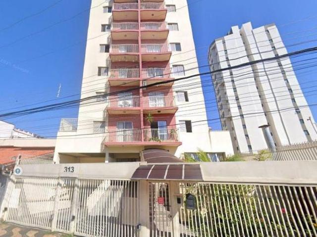 Apartamento com 2 dormitórios à venda, 74 m² Jardim Chapadão Campinas/SP