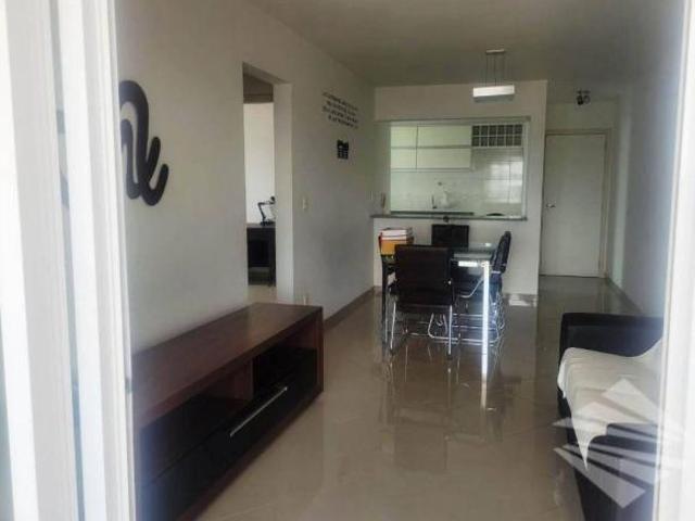 Apartamento com 2 dormitórios à venda, 74 m² Jardim das Nações Taubaté/SP