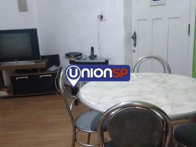 Apartamento com 2 dormitórios à venda, 74 m² Santa Cecília São Paulo/SP