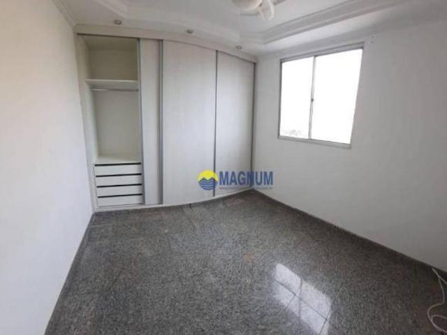 Apartamento com 2 dormitórios à venda, 74 m² por R$ 165.000,00 Vila Angélica São José do Rio Pre