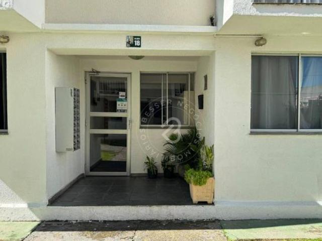 Apartamento com 2 dormitórios, 74 m² venda por R$ 169.900,00 ou aluguel por R$ 1.380,00/mês Sant