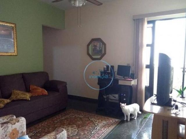 Apartamento com 2 dormitórios à venda, 74 m² por R$ 180.000,00 Vila Monteiro Piracicaba/SP