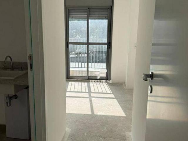 Apartamento com 2 dormitórios à venda, 74 m² por R$ 1.500.000 Moema São Paulo/SP