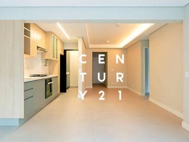Apartamento com 2 dormitórios à venda, 74 m² por R$ 1.585.000,00 Pinheiros São Paulo/SP