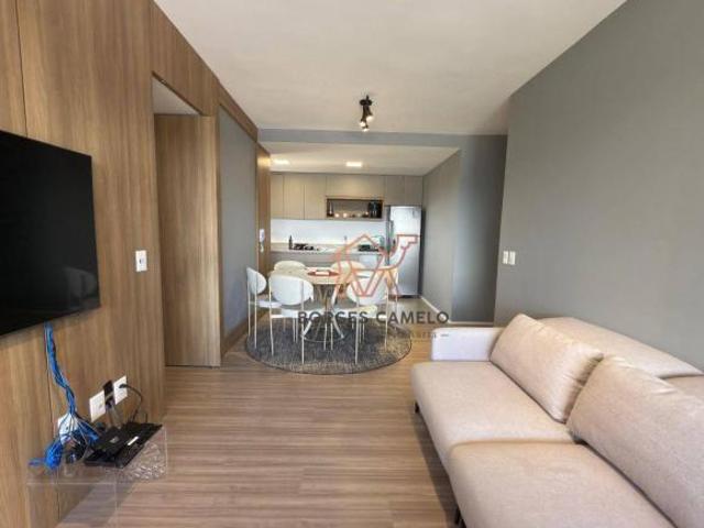 Apartamento com 2 dormitórios à venda, 74 m² por R$ 1.600.000,00 Vila da Serra Nova Lima/MG