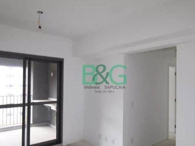 Apartamento à venda, 74 m² por R$ 1.599.000,00 Santana São Paulo/SP