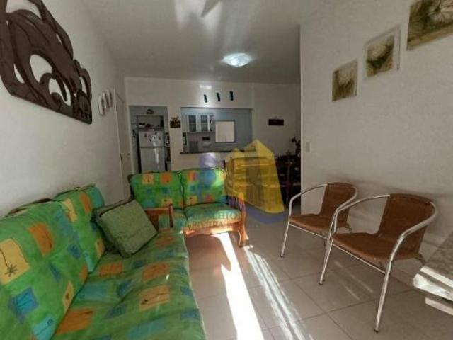 Apartamento com 2 dormitórios à venda, 74 m² por R$ 1.650.000,00 Riviera Módulo 06 Bertioga/SP