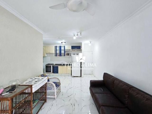 Apartamento com 2 dormitórios à venda, 74 m² por R$ 1.650.000,00 Riviera Módulo 6 Bertioga/SP