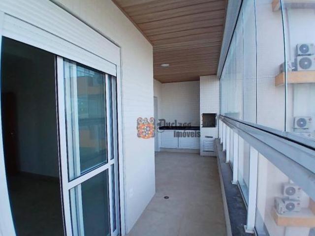 Apartamento com 2 dormitórios à venda, 74 m² por R$ 1.100.000,00 Toninhas Ubatuba/SP