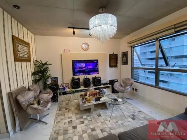 Apartamento com 2 dormitórios à venda, 74 m² por R$ 1.200.000,00 Bela Vista São Paulo/SP