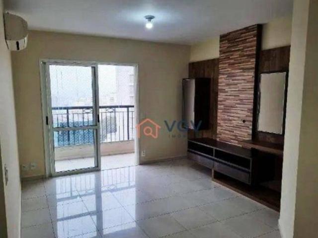 Apartamento com 2 dormitórios à venda, 74 m² por R$ 1.210.000,00 Morro dos Ingleses São Paulo/SP