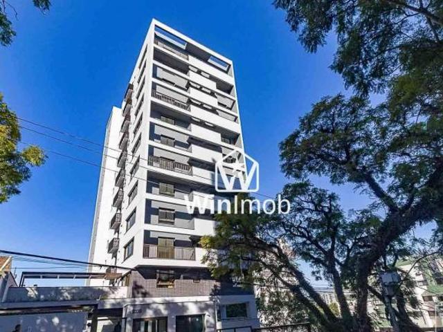 Apartamento com 2 dormitórios à venda, 74 m² por R$ 1.320.000,00 Rio Branco Porto Alegre/RS