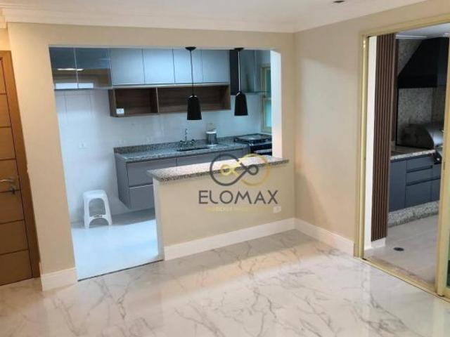 Apartamento com 2 dormitórios à venda, 74 m² por R$ 1.250.000,00 Santana São Paulo/SP