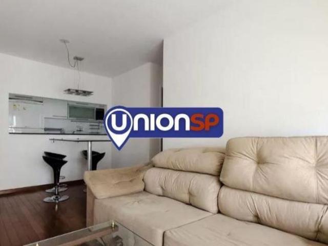 Apartamento com 2 dormitórios à venda, 74 m² por R$ 1.300.000 Vila Madalena São Paulo/SP