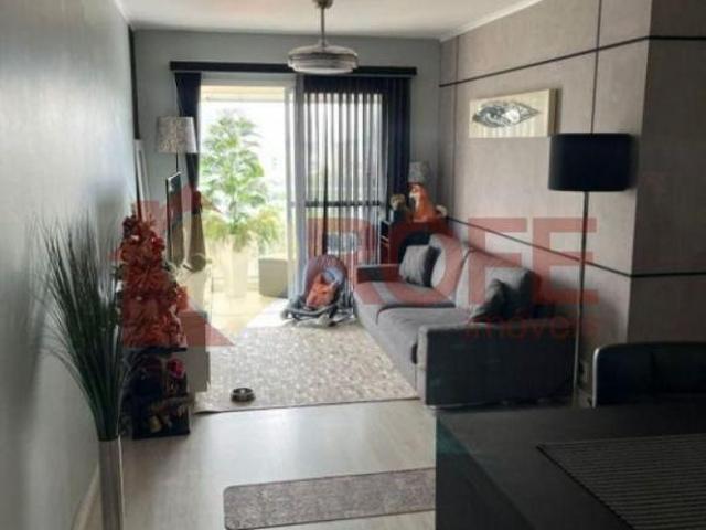 Apartamento com 2 dormitórios à venda, 74 m² por R$ 1.300.000,00 Vila Clementino São Paulo/SP