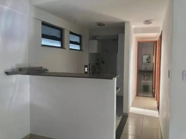 Apartamento com 2 dormitórios à venda, 74 m² por R$ 230.000 Poço Rico Juiz de Fora/MG