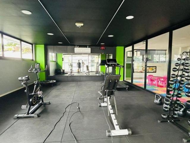 Apartamento com 2 dormitórios à venda, 74 m² por R$ 260.000,00 Poço Rico Juiz de Fora/MG