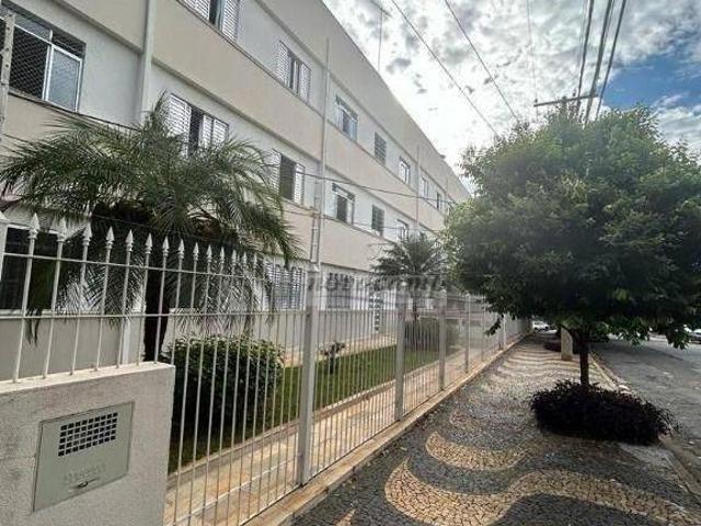 Apartamento com 2 dormitórios à venda, 74 m² por R$ 275.000,00 Vila Marieta Campinas/SP