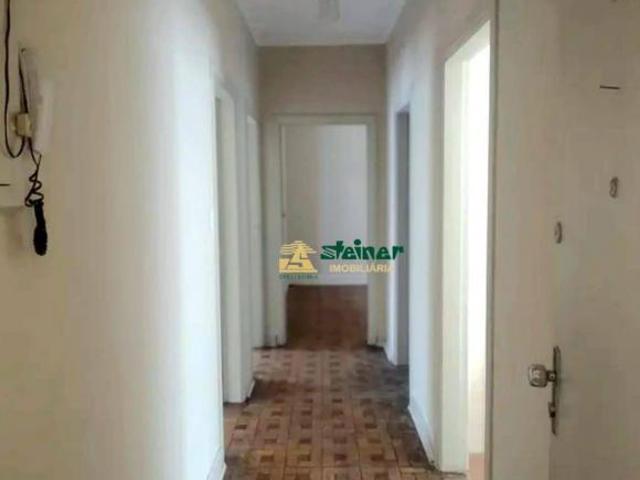Apartamento com 2 dormitórios à venda, 74 m² por R$ 300.000,00 Santana São Paulo/SP