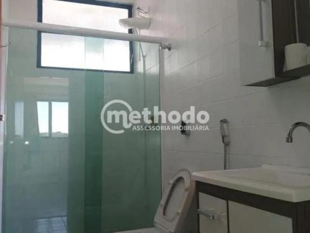 Apartamento com 2 dormitórios à venda, 74 m² por R$ 319.000,00 Parque Taquaral Campinas/SP