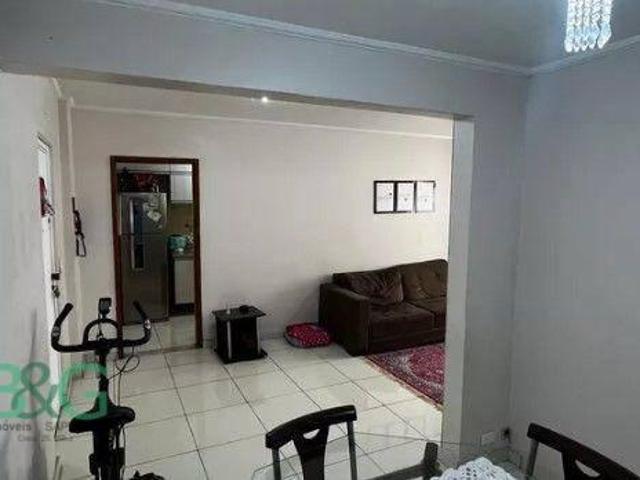Apartamento à venda, 74 m² por R$ 329.000,00 Lauzane Paulista São Paulo/SP