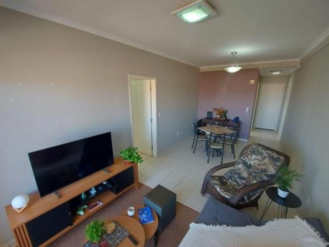 Apartamento com 2 dormitórios à venda, 74 m² por R$ 320.000,00 Vila Bela Vista Botucatu/SP