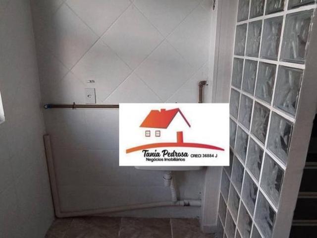 Apartamento com 2 dormitórios à venda, 74 m² por R$ 320.000,00 Jardim Valéria Guarulhos/SP