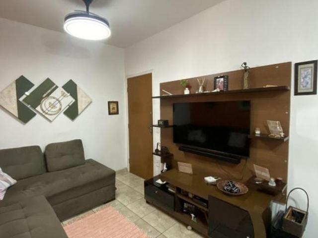 Apartamento com 2 dormitórios à venda, 74 m² por R$ 320.000,00 Nova Petrópolis São Bernardo do C