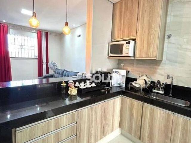 Apartamento com 2 dormitórios à venda, 74 m² por R$ 350.000,00 Jardim Barão Franca/SP