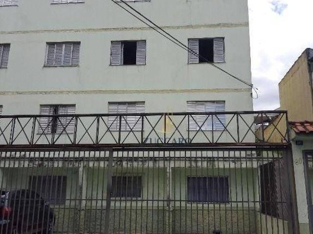 Apartamento com 2 dormitórios à venda, 74 m² por R$ 350.000,00 Jardim Vila Galvão Guarulhos/SP