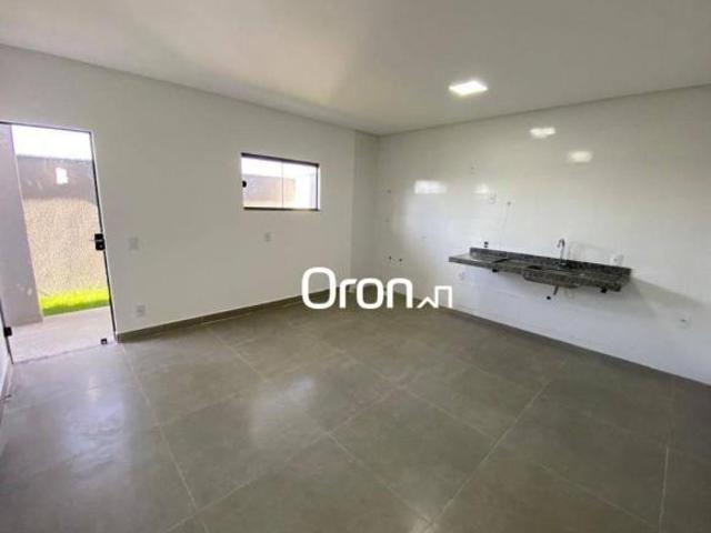Apartamento com 2 dormitórios à venda, 74 m² por R$ 369.000,00 Goiânia Park Sul Aparecida de Goi