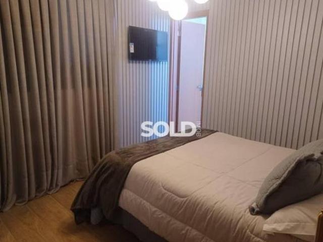 Apartamento com 2 dormitórios à venda, 74 m² por R$ 380.000,00 Vila Regina Franca/SP