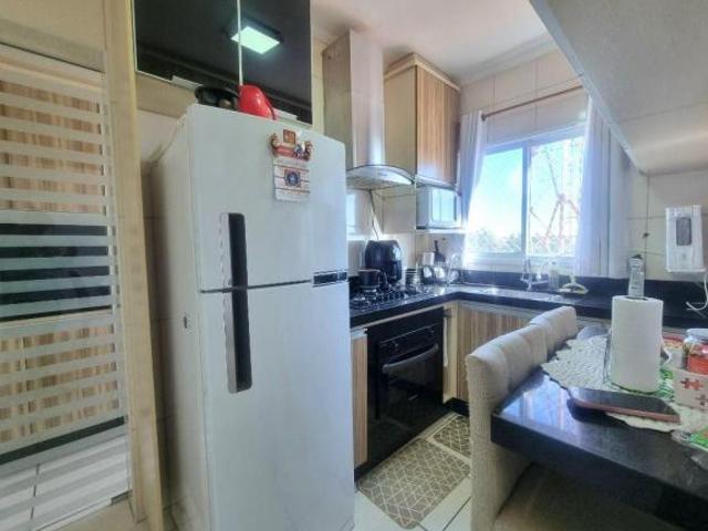 Apartamento com 2 dormitórios à venda, 74 m² por R$ 380.000,00 Catharina Zanaga Americana/SP