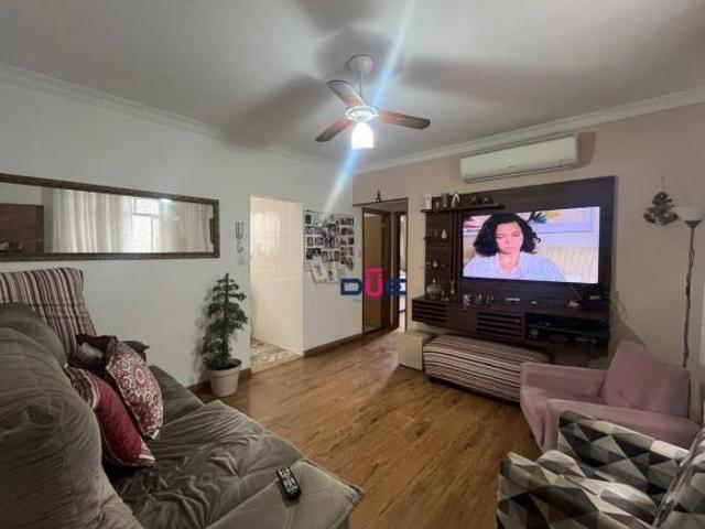 Apartamento com 2 dormitórios à venda, 74 m² por R$ 399.000,00 Gonzaga Santos/SP