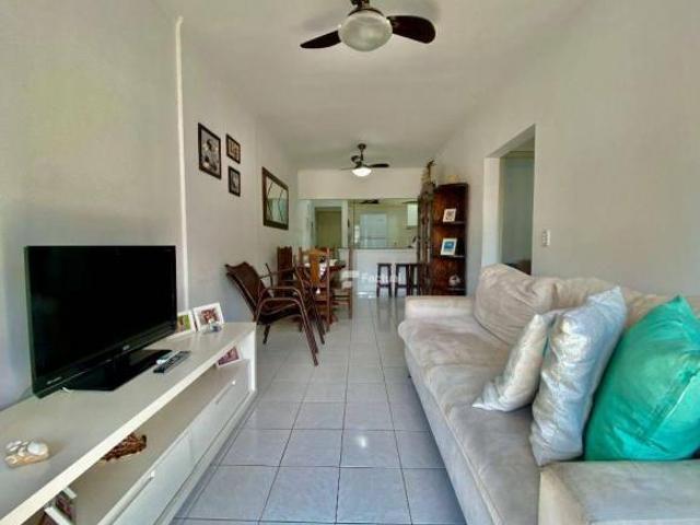 Apartamento à venda na Praia da Enseada Guarujá/SP
