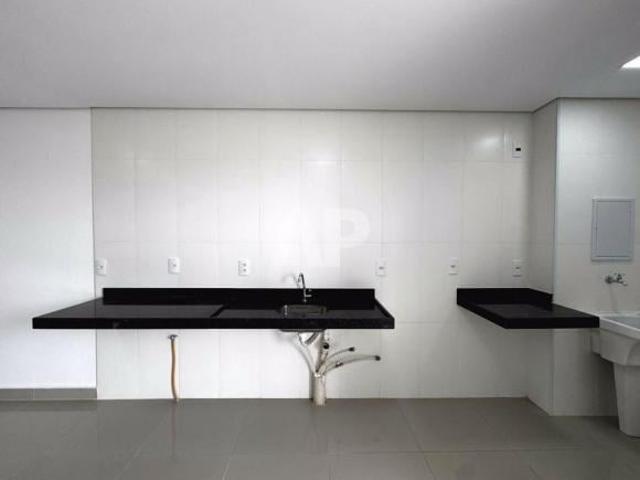 Apartamento com 2 dormitórios à venda, 74 m² por R$ 410.000,00 Green Park II Residencial Salto/S