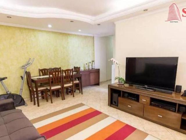 CONDOMÍNIO SONHO VERDE Apartamento com 2 dormitórios à venda, 74 m² por R$ 470.000 Macedo Guarul