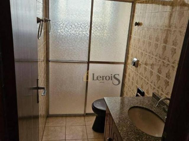 Apartamento com 2 dormitórios à venda, 74 m² por R$ 430.000,00 Condomínio Edifício Majestic Ind