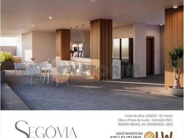 Apartamento com 2 dormitórios à venda, 74 m² por R$ 430.000,00 Indaiá Caraguatatuba/SP