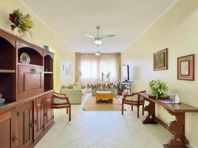 Apartamento com 2 dormitórios à venda, 74 m² por R$ 449.999,99 Jardim Las Palmas Guarujá/SP