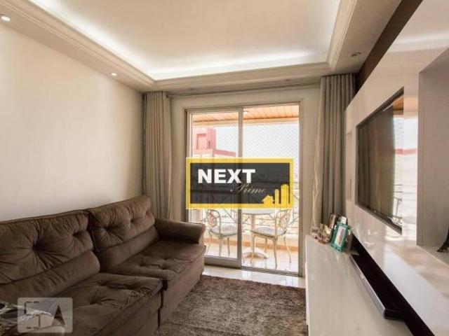 Apartamento com 2 dormitórios à venda, 74 m² por R$ 450.000,00 Vila Esperança São Paulo/SP