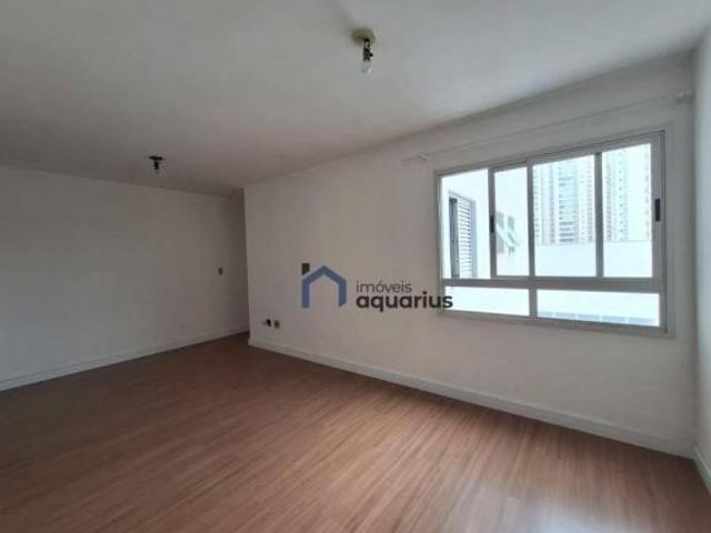 Apartamento à venda, 74 m² por R$ 550.000,00 Jardim das Colinas São José dos Campos/SP