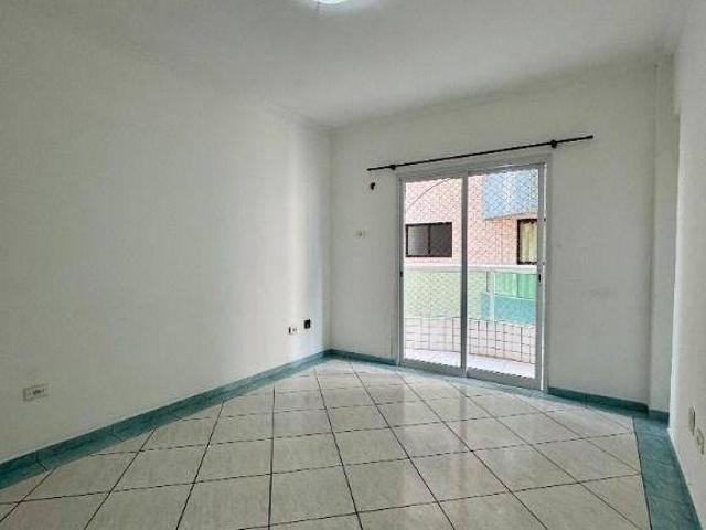 Apartamento com 2 dormitórios à venda, 74 m² por R$ 465.000,00 Vila Guilhermina Praia Grande/SP