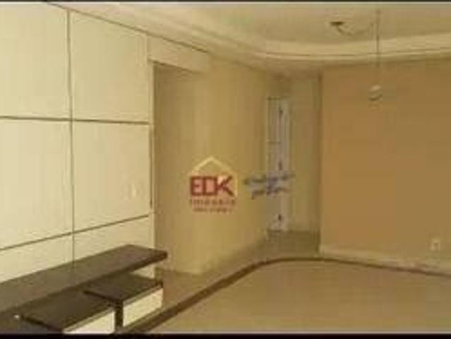 Apartamento com 2 dormitórios à venda, 74 m² por R$ 466.000 Jardim São Dimas São José dos Campos