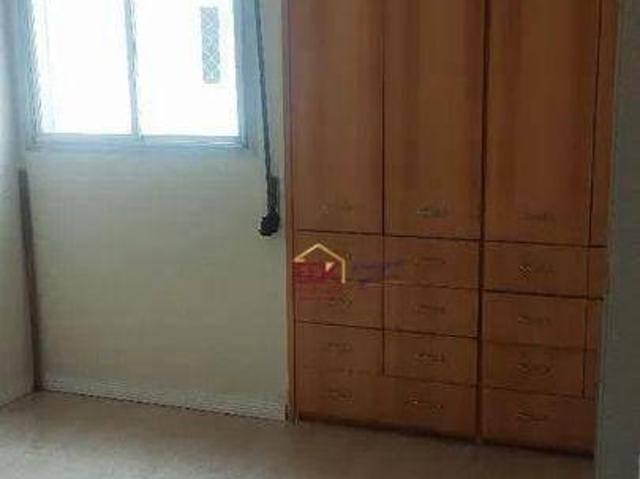Apartamento com 2 dormitórios à venda, 74 m² por R$ 467.000 Parque Residencial Flamboyant São Jo